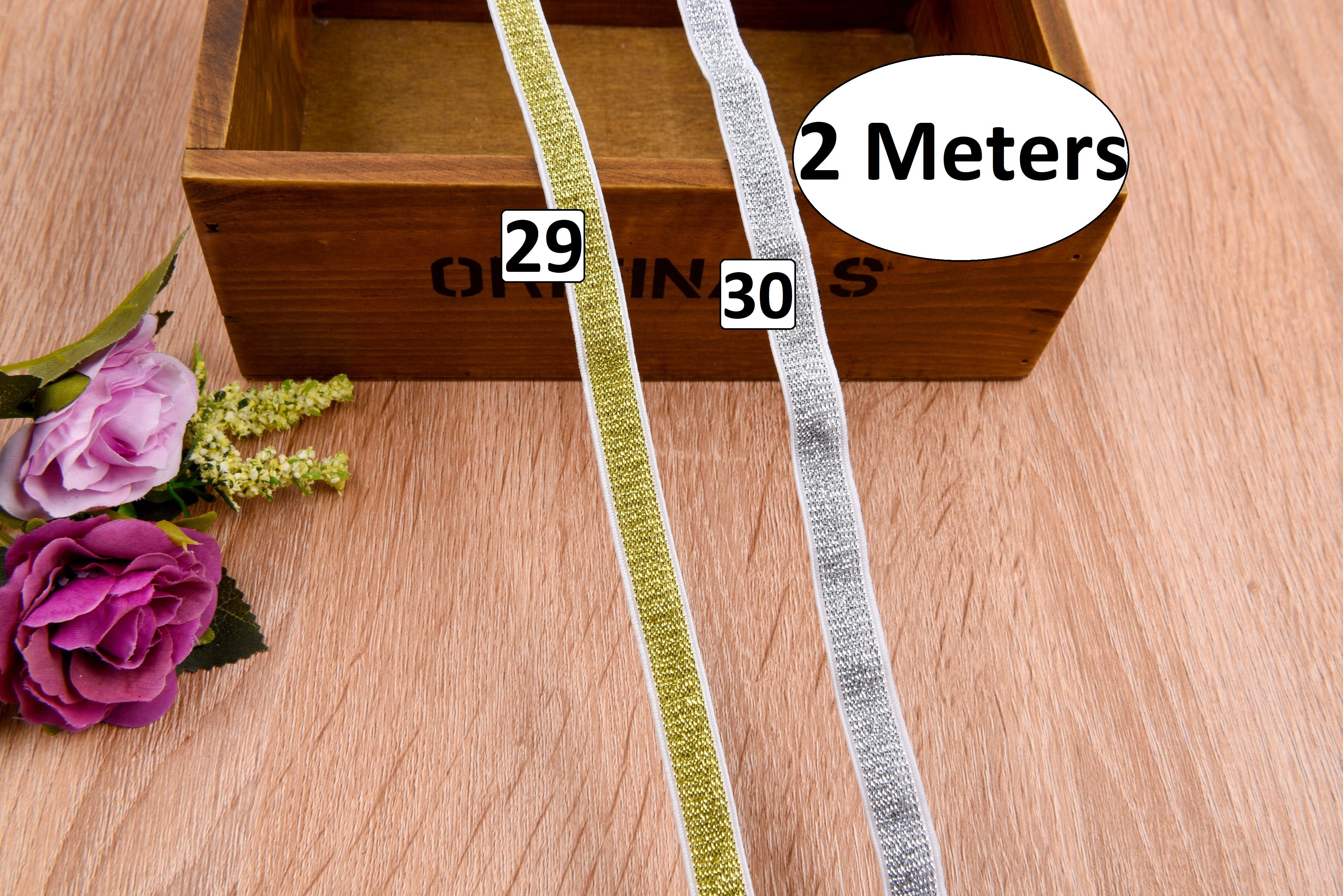 Elastic Trim – Gkstitches